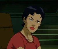 Wasp (Ultimate Avengers) | Marvel Animated Universe Wiki | Fandom