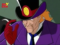 Ringmaster | Marvel Animated Universe Wiki | Fandom