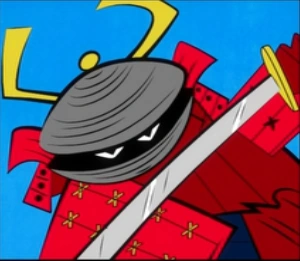 Baked Clam-Urai (Sony Universe) | Marvel Animated Universe Wiki | Fandom