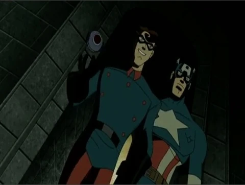 User blog:ARTaylor/May 2017 Poll Results | Marvel Animated Universe ...