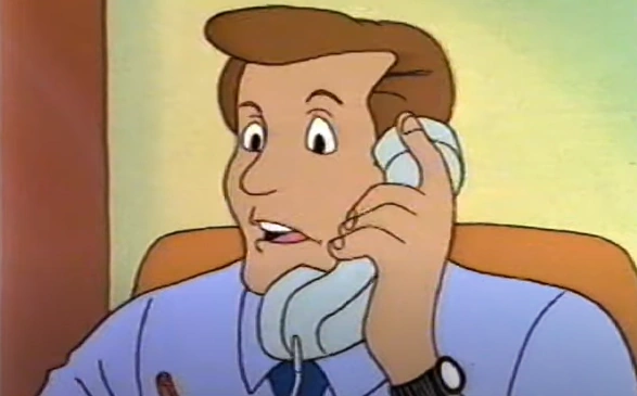 Jake (Productions Universe) | Marvel Animated Universe Wiki | Fandom