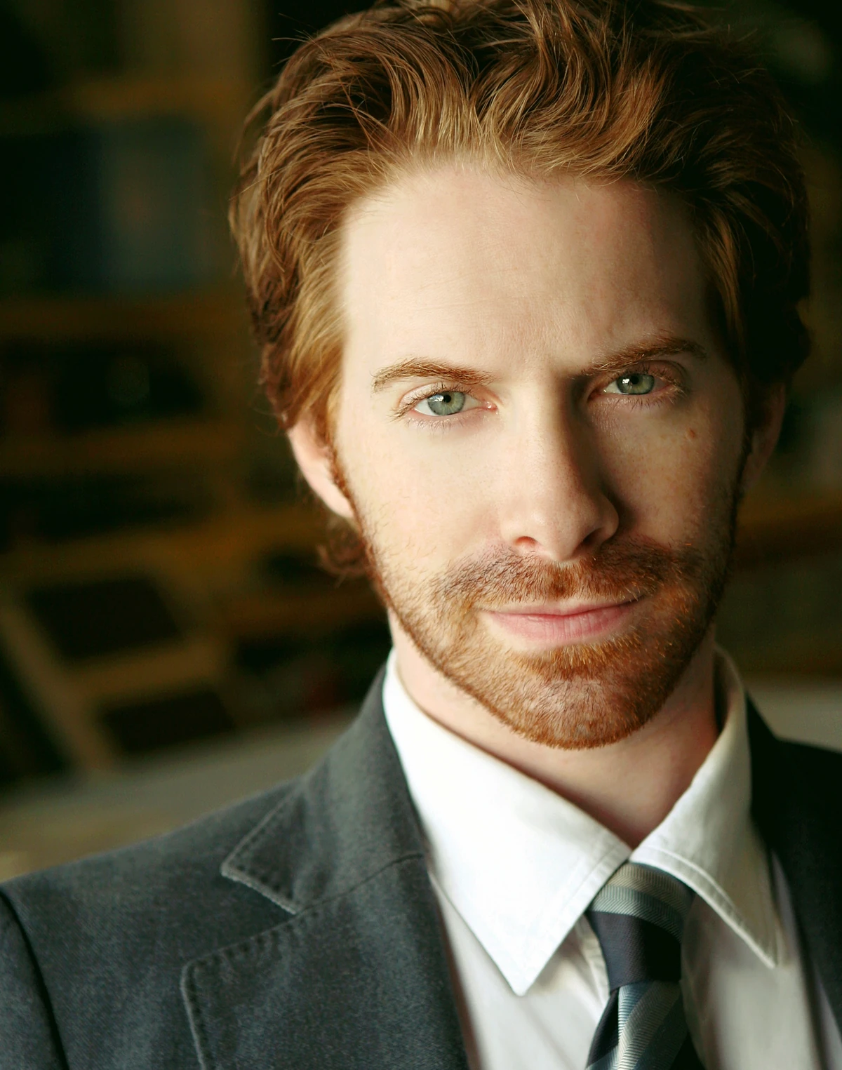 Seth Green | Marvel Animated Universe Wiki | Fandom