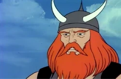 Eric the Red (Productions Universe) | Marvel Animated Universe Wiki ...