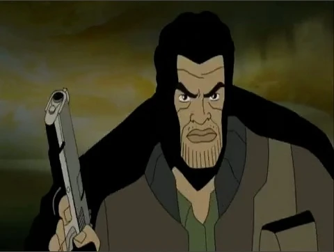 Jack Fury (Yost Universe) | Marvel Animated Universe Wiki | Fandom
