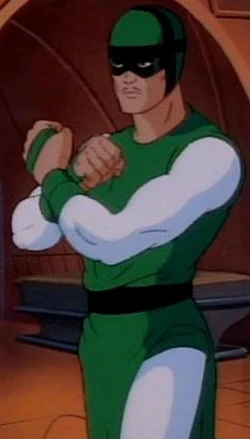 Karnak | Marvel Animated Universe Wiki | Fandom