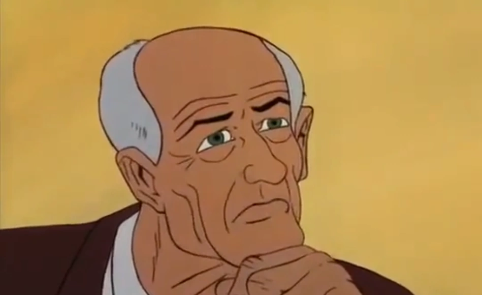 Smartyr (Spider-Man (1967)) | Marvel Animated Universe Wiki | Fandom