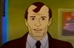 Michael Tucker (Solarman) | Marvel Animated Universe Wiki | Fandom