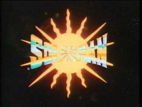 Solarman (Song) | Marvel Animated Universe Wiki | Fandom