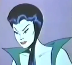 Fen (The Marvel Super Heroes) | Marvel Animated Universe Wiki | Fandom