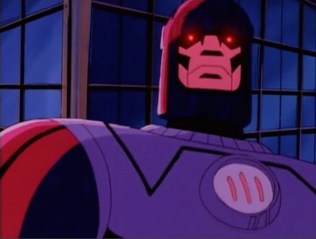 Sentinel | Marvel Animated Universe Wiki | Fandom