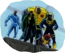 X-Factor | Marvel Animated Universe Wiki | Fandom