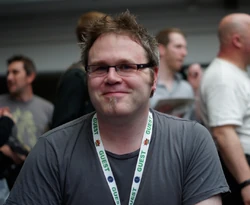 Bryan Hitch | Marvel Animated Universe Wiki | Fandom