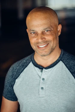 David Paladino | Marvel Animated Universe Wiki | Fandom