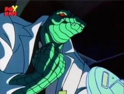 Episode:Night of the Lizard | Marvel Animated Universe Wiki | Fandom