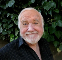 Chuck McCann | Marvel Animated Universe Wiki | Fandom