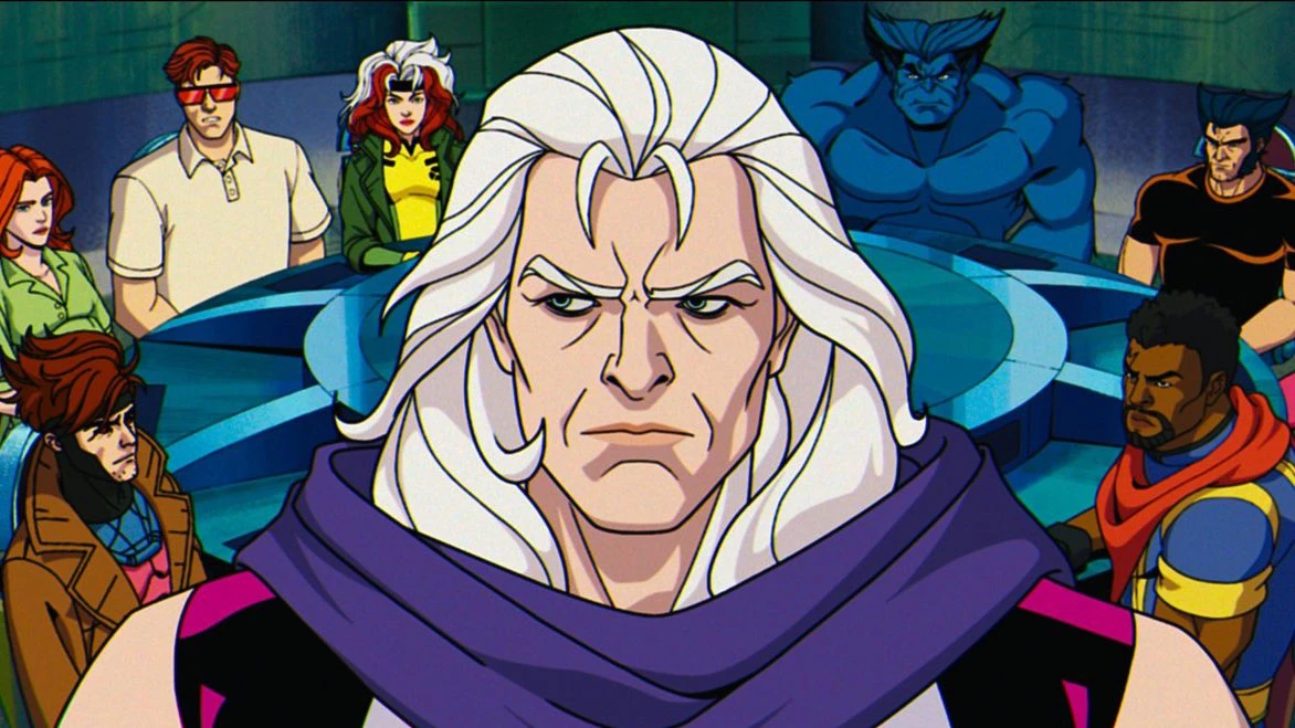 Episode:Mutant Liberation Begins | Marvel Animated Universe Wiki | Fandom