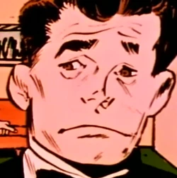 Happy Hogan (The Marvel Super Heroes) | Marvel Animated Universe Wiki ...