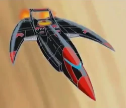 Quinjet | Marvel Animated Universe Wiki | Fandom