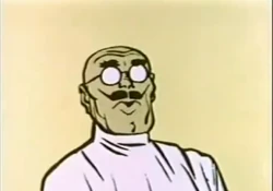 Shultz (The Marvel Super Heroes) | Marvel Animated Universe Wiki | Fandom