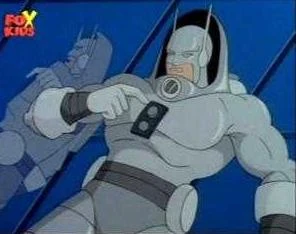 Stilt-Man | Marvel Animated Universe Wiki | Fandom