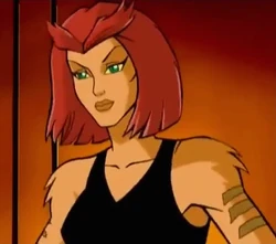 Tigra | Marvel Animated Universe Wiki | Fandom