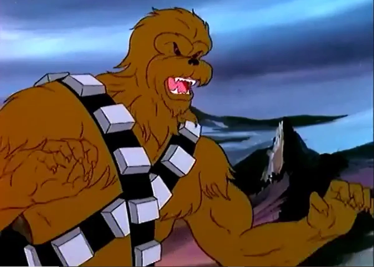 Batchi (Spider-Woman) | Marvel Animated Universe Wiki | Fandom