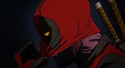 Deadpool (Unproduced Series) | Marvel Animated Universe Wiki | Fandom