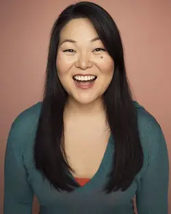 Holly Chou | Marvel Animated Universe Wiki | Fandom