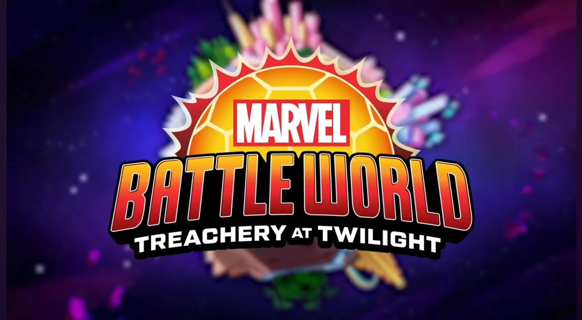 Marvel Battleworld Season Two | Marvel Animated Universe Wiki | Fandom