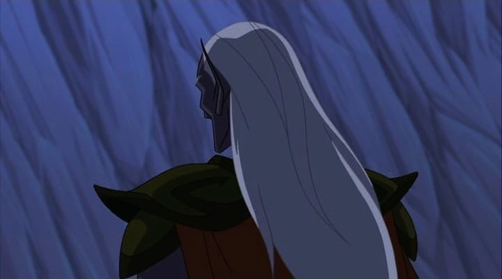 Thor Tales Of Asgard Algrim