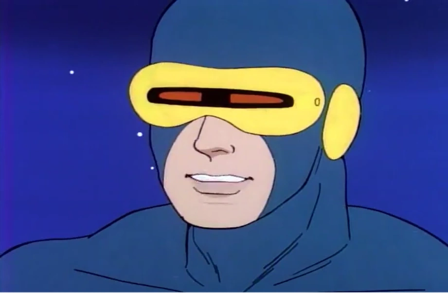 Cyclops (Productions Universe) | Marvel Animated Universe Wiki | Fandom