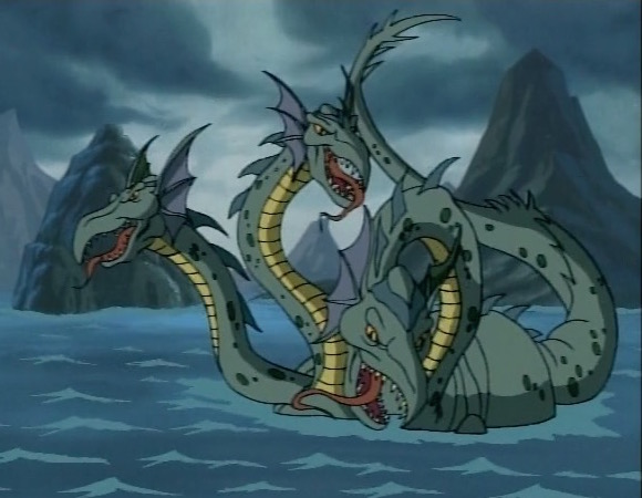 Hydra | Marvel Animated Universe Wiki | Fandom