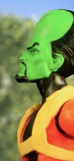 Leader (Marvel Shorts) | Marvel Animated Universe Wiki | Fandom