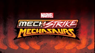 Avengers Mech Strike: Mechasaurs Episodes | Marvel Animated Universe ...