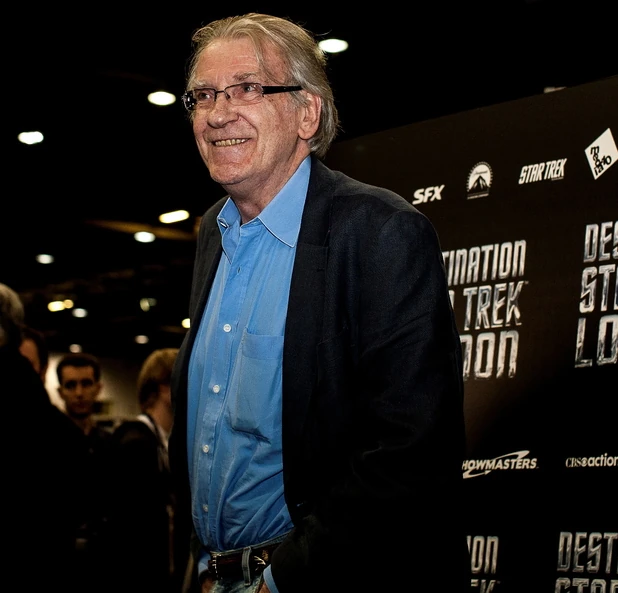 David Warner | Marvel Animated Universe Wiki | Fandom