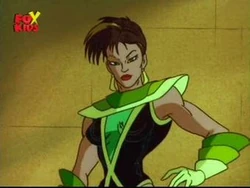 Jade | Marvel Animated Universe Wiki | Fandom