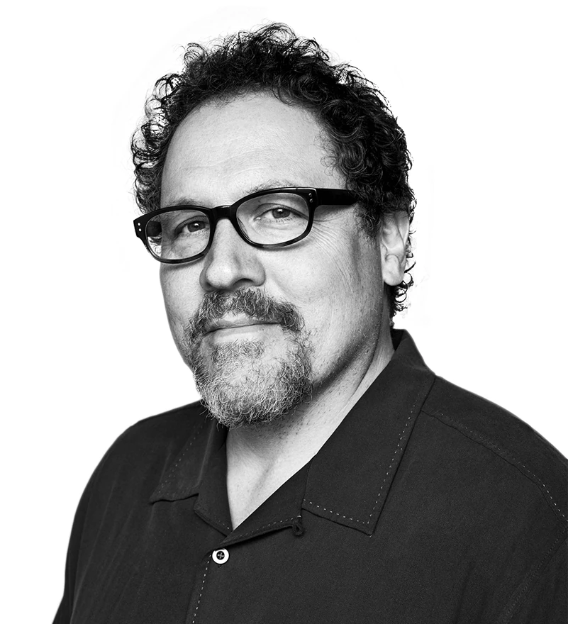Jon Favreau | Marvel Animated Universe Wiki | Fandom