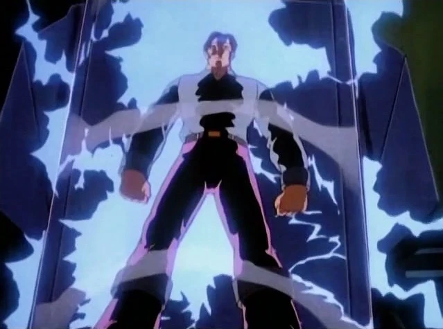 Gamma Purge | Marvel Animated Universe Wiki | Fandom