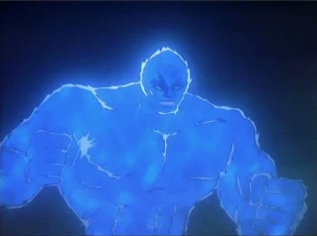 Zzzax | Marvel Animated Universe Wiki | Fandom