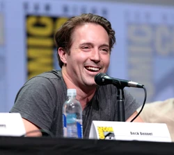 Beck Bennett | Marvel Animated Universe Wiki | Fandom