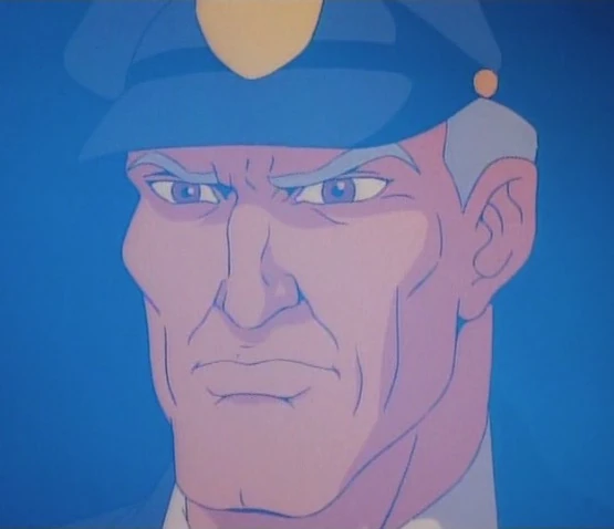 Harold Younger | Marvel Animated Universe Wiki | Fandom