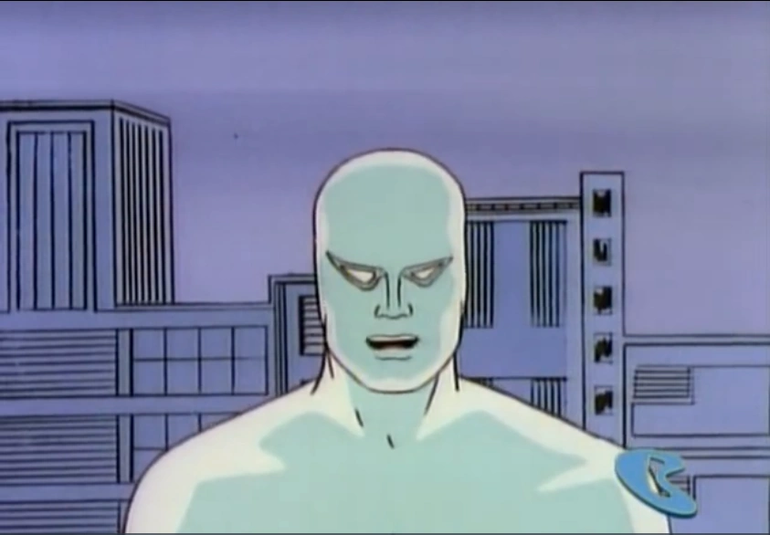 Silver Surfer (Fantastic Four (1967)) | Marvel Animated Universe Wiki ...