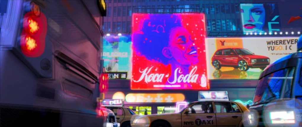 Koca-Soda (Sony Universe) | Marvel Animated Universe Wiki | Fandom