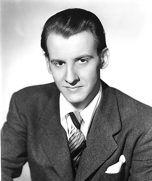 Hans Conried | Marvel Animated Universe Wiki | Fandom