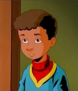 Shane Yamada-Jones | Marvel Animated Universe Wiki | Fandom