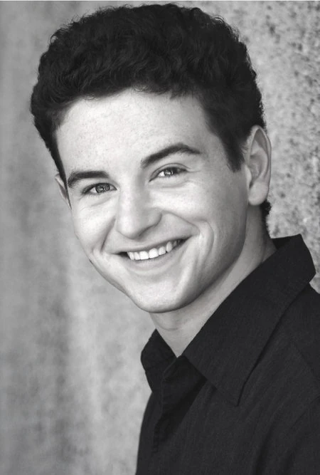 Adam Hendershott | Marvel Animated Universe Wiki | Fandom