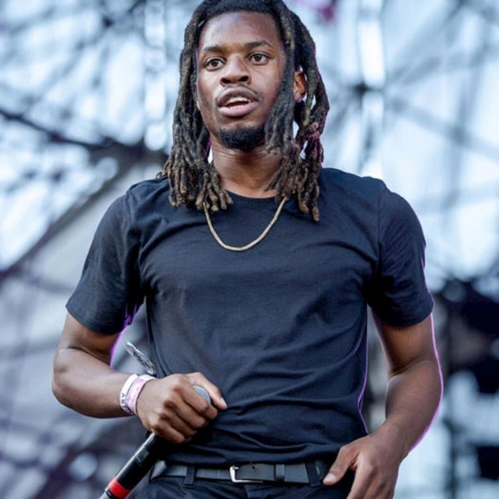 Denzel Curry | Marvel Animated Universe Wiki | Fandom