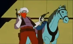Desperado (Spider-Man (1967)) | Marvel Animated Universe Wiki | Fandom
