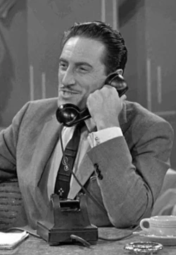 Lou Krugman | Marvel Animated Universe Wiki | Fandom