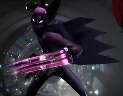 Aaron Davis (Sony Universe) | Marvel Animated Universe Wiki | Fandom